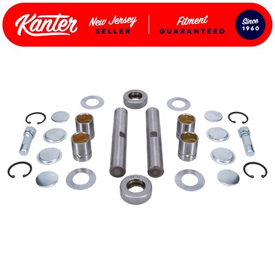 King Pin Set 1939-1949 Chevrolet Chevy Cars 39 40 41 42 46 47 48 49 | eBay