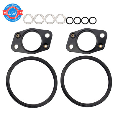 For LEXUS FUEL PUMP RESEAL KITS 2007-2017 LS460 LS460L (BOTH SIDES ...