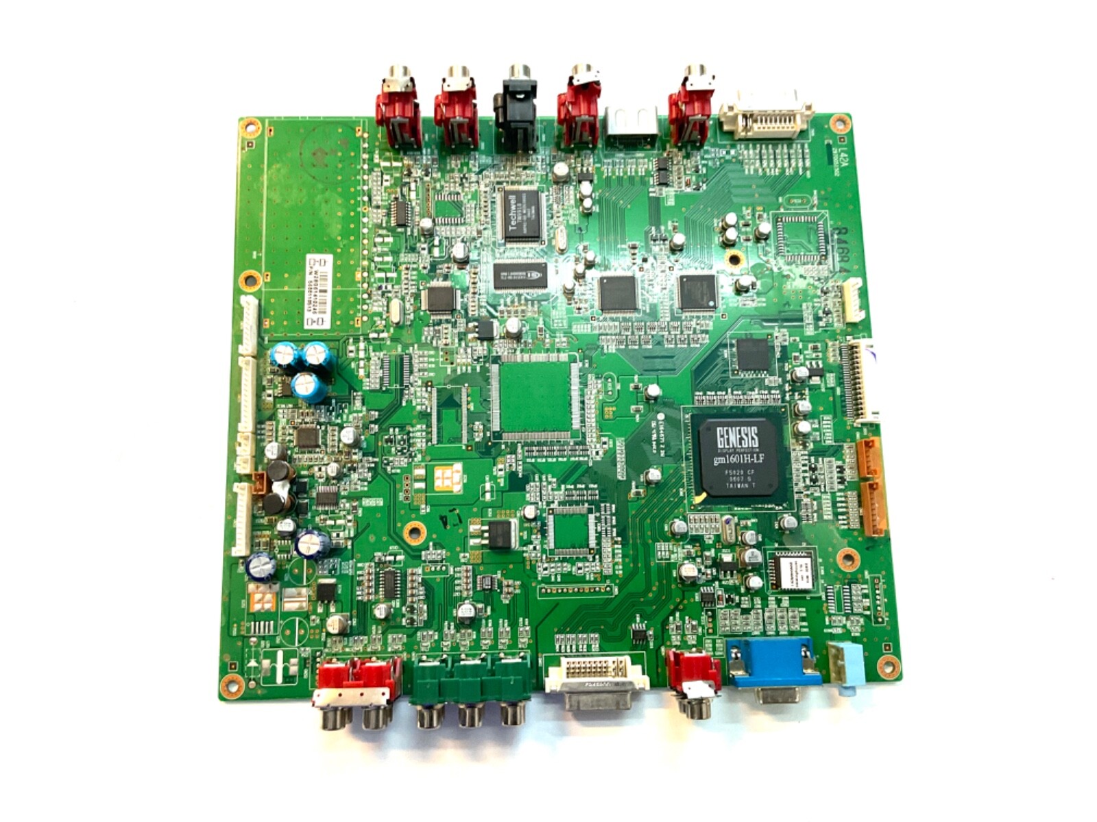 Westinghouse 5600110513 L42A Main Board for LVM-42W2 | eBay