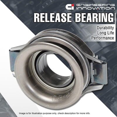 Clutch Release Bearing for Nissan Bluebird 910 Series III U12 Civilian ...