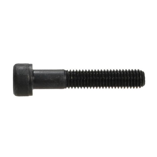 M18 x 2.50p x 75mm Socket Head Cap Screw C12.9 (14mm Key) Plain Black ...