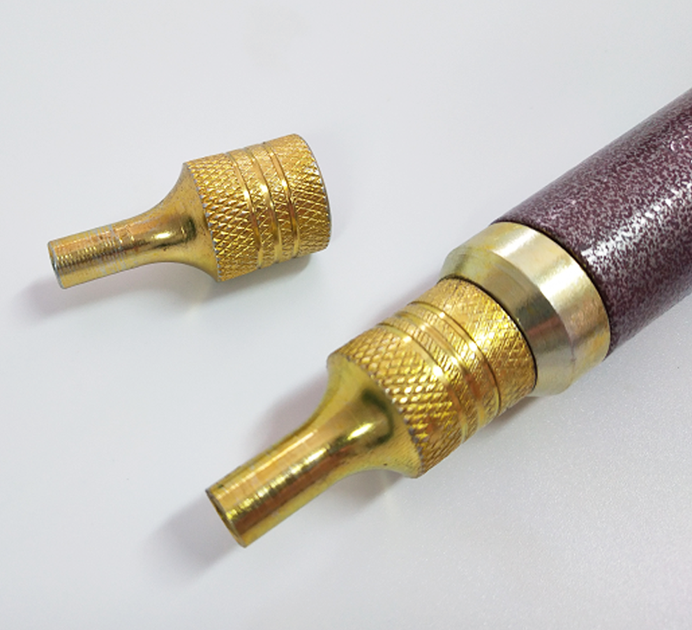 US Universal Car Tire Plugger Puncture Repair Tool Mushroom Plugs ...