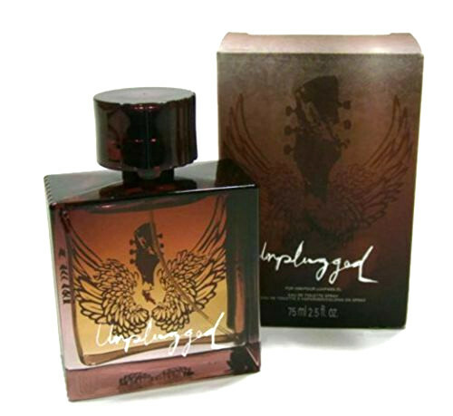 Avon Unplugged for Him by Jon Bon Jovi 2.5 oz EDT Cologne Spray Men NEW ...