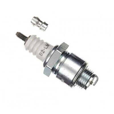Replacement Mountfield SV150 RV150 M150 V35 V40 Spark Plug, NGK ...