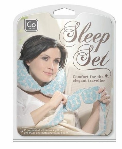 GO TRAVEL Sleep Set | eBay