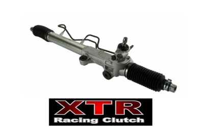 XTR Power Steering Rack + Pinion for TOYOTA 96-02 4RUNNER 95-04 TACOMA ...