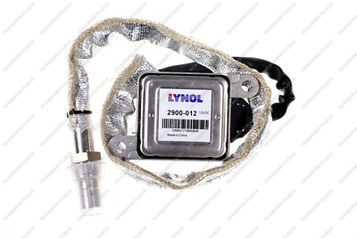 Inlet NOx Sensor For Cummins ISX 6.7L Engine Replace 2894941 5WK9 6673A ...