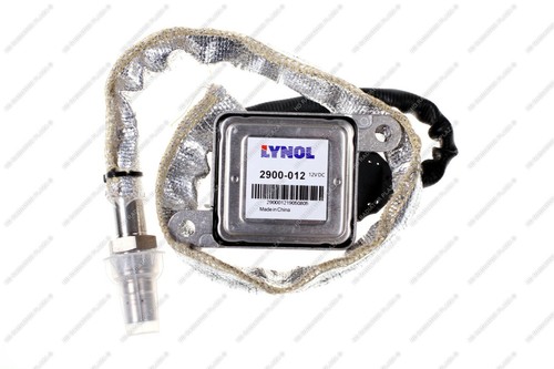 Inlet NOx Sensor For Cummins ISX 6.7L Engine Replace 2894941 5WK9 6673A ...