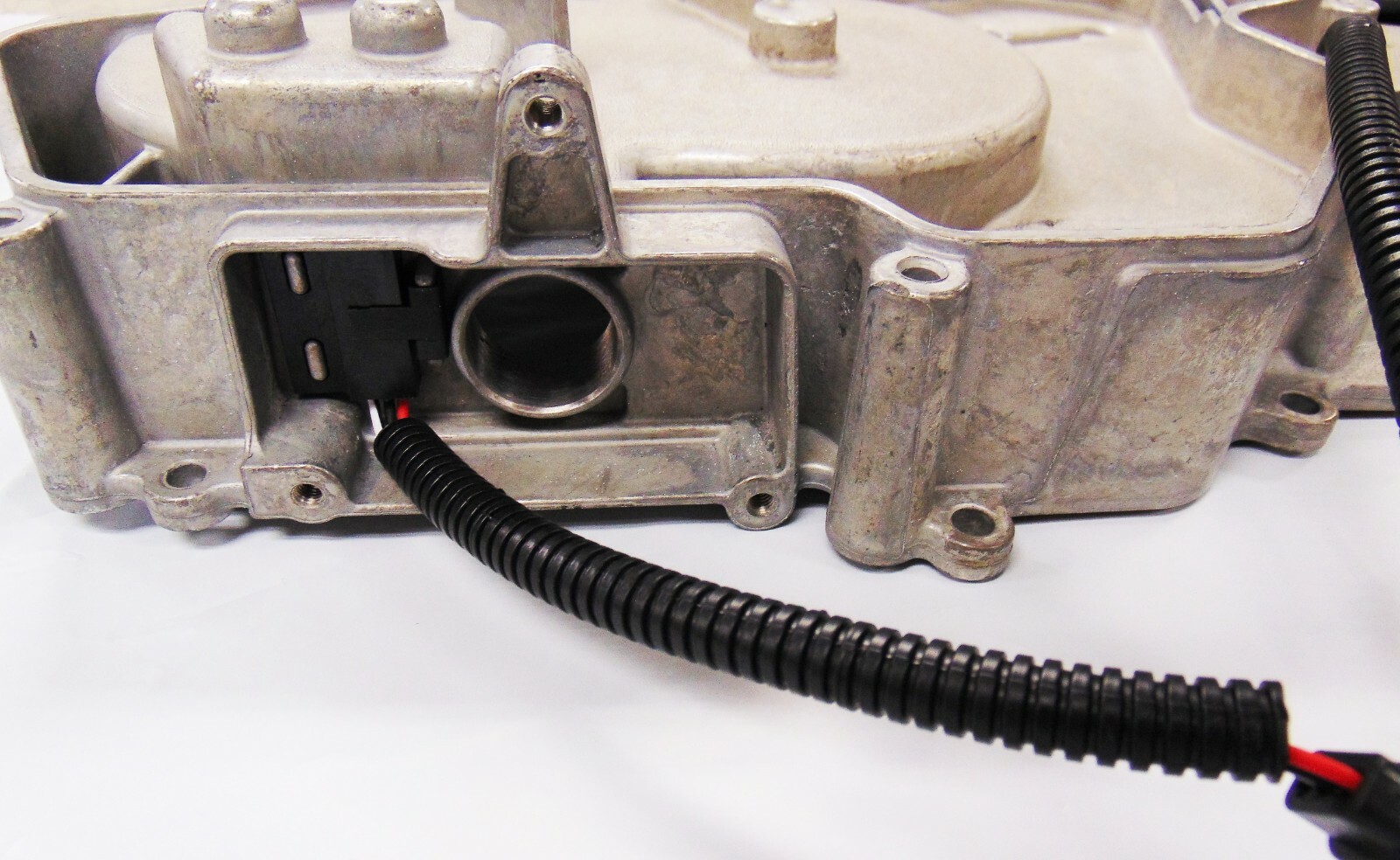 Chain Case Cover 1702-530 OEM 2014 Arctic Cat M9000 Sno Pro Ltd 162 ...