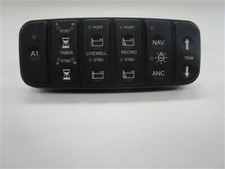 Ranger Push Button Touch Keypad Console 6706011 Marine Boat for sale ...