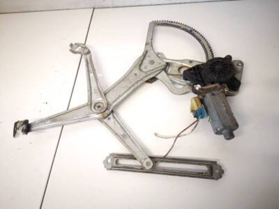Door winder mechanism (Window Regulator) front right side for M ...