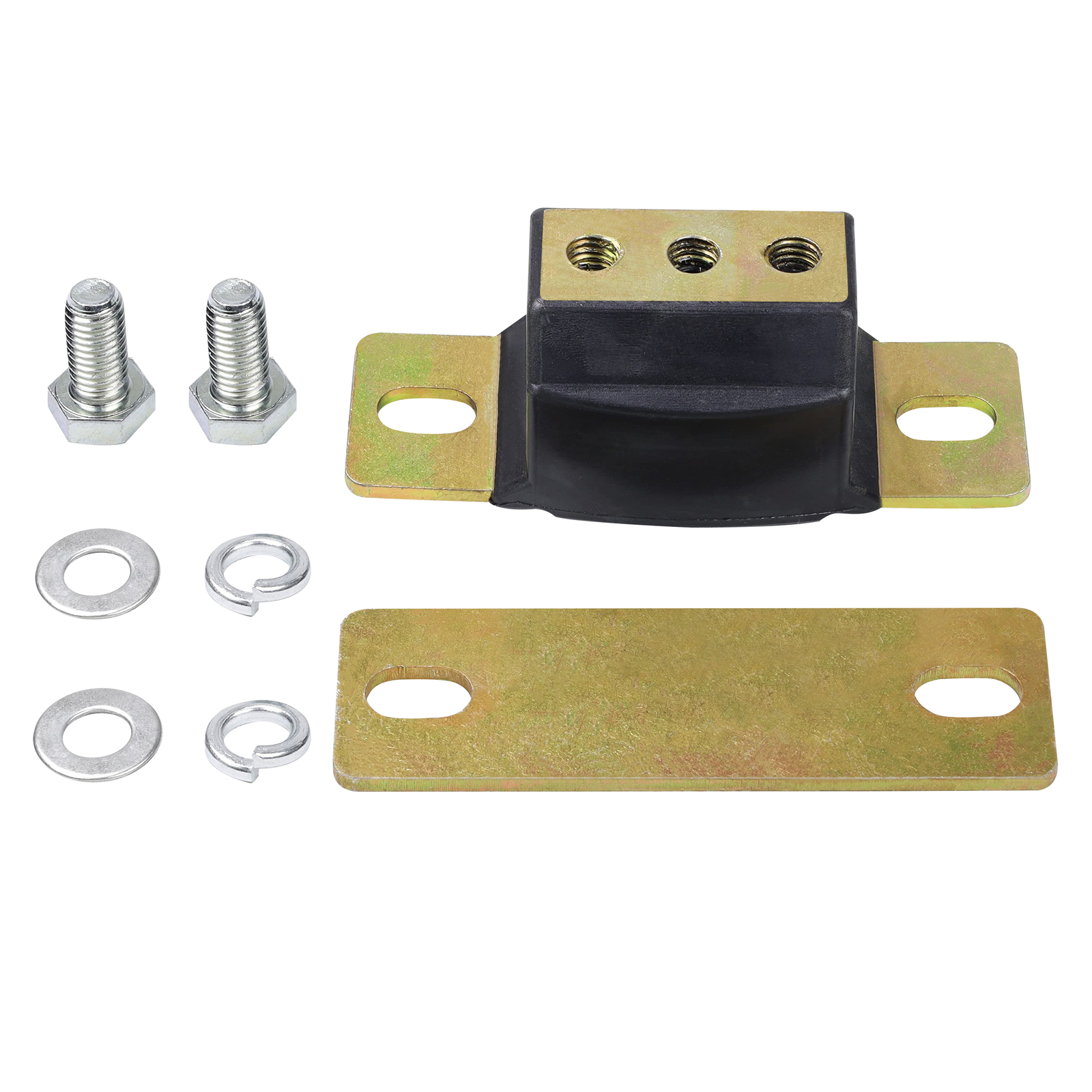 Fits GM TH350 Transmission Mount Chevy Turbo TH350 700R4 Rear Mount ...