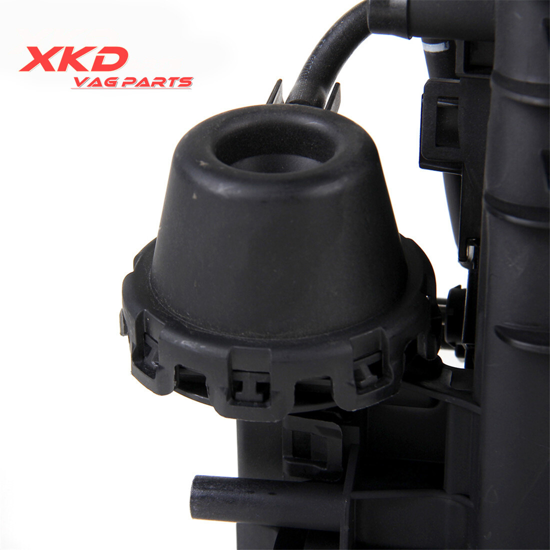 2.0T Intake Manifold For VW Golf Tiguan MK2 Audi A3 A4 A5 06L133201AH ...