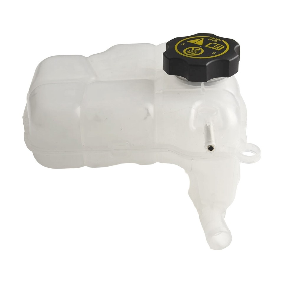 Expansion Tank for Opel For Vauxhall Vehicles Reliable Fitment 13370133 ...
