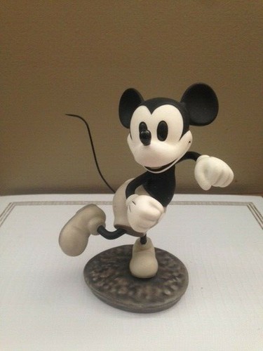 WALT DISNEY CLASSIC COLLECTION DYNAMITE DOG THE DELIVERY BOY SERIES ...