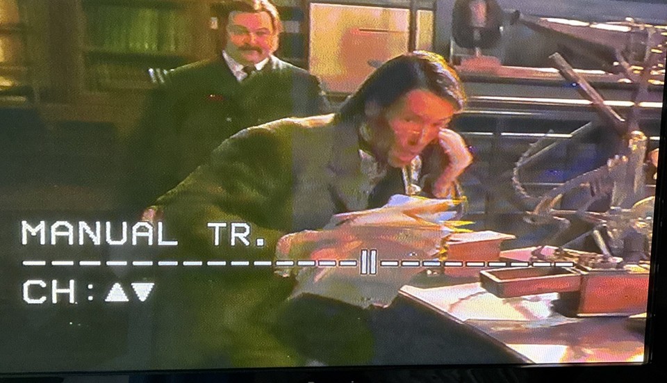 The Time Machine - Guy Pearce, Samantha Mumba - PAL VHS Video Tape ...