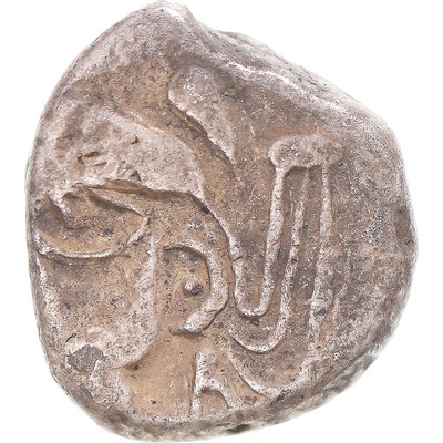 [#343383] Coin, Volcae Tectosages, Drachm, ca. 80-50 BC, VF, Sil, ver ...