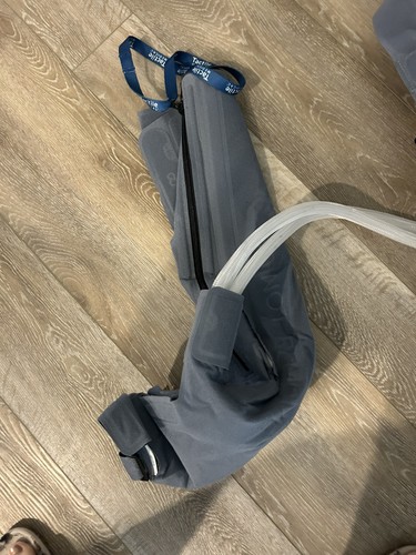 Tactile Medical Vest And Right Arm Compression Size M | eBay