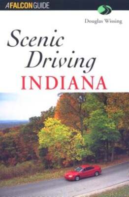 Indiana by Doug Wissing: Used 9781560449065| eBay