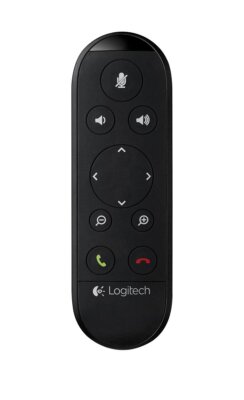 Logitech - Video Conference System Remote Control NEW | eBay