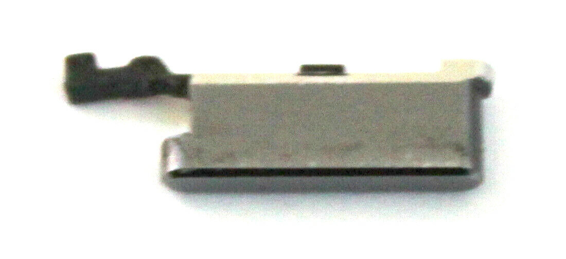 OEM BOOST MOBILE COOLPAD LEGACY CP3705AS ORIGINAL GREY POWER BUTTON ...