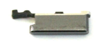 OEM BOOST MOBILE COOLPAD LEGACY CP3705AS ORIGINAL GREY POWER BUTTON ...