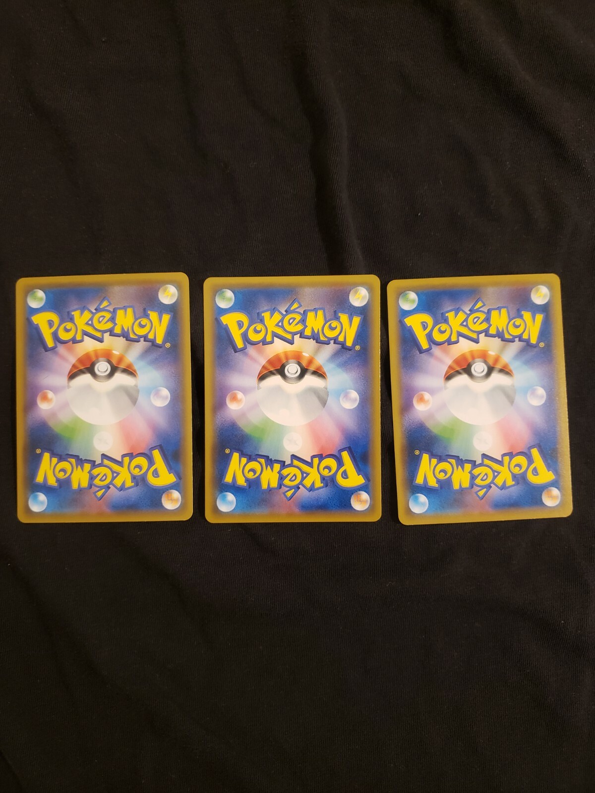 [Mint] Holo Charizard, Charmander, Charmeleon Team Up Tag Bolt Japan ...