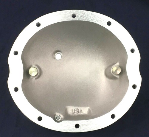 LPW ULTIMATE REAR SUPPORT COVER, FITS BUICK,OLDS,PONTIAC (BOP)10 BOLT 8 ...