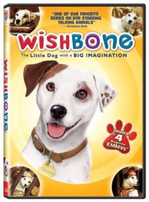 Wishbone - DVD - GOOD 884487109407| eBay