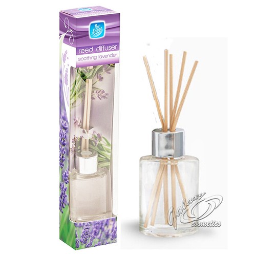Pan Aroma Reed Diffuser with Sticks, Home Fragrance, 30ml | eBay UK