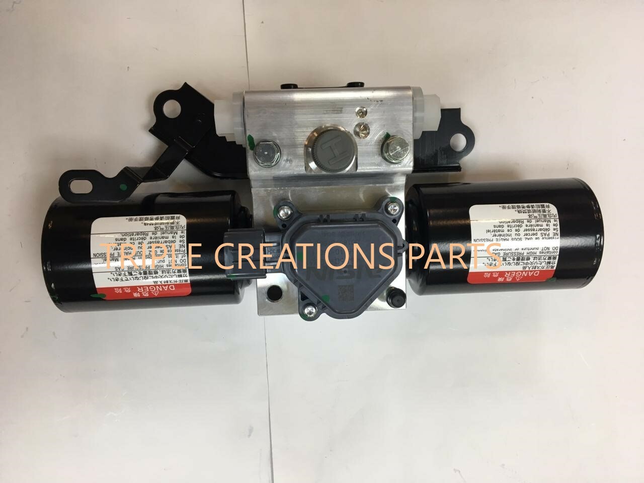 48006-60031 GENUINE OEM Toyota HOUSING ASSY, STABILIZER CONTROL W ...