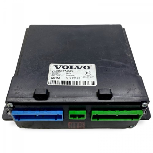 70395995 70395997 70395996 23317365 Electronic Control Unit MCM VOLVO ...