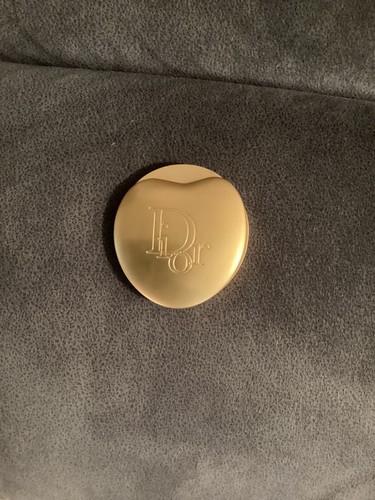 Christian Dior NOVELTY Hand Mirror limited from JAPAN | eBay