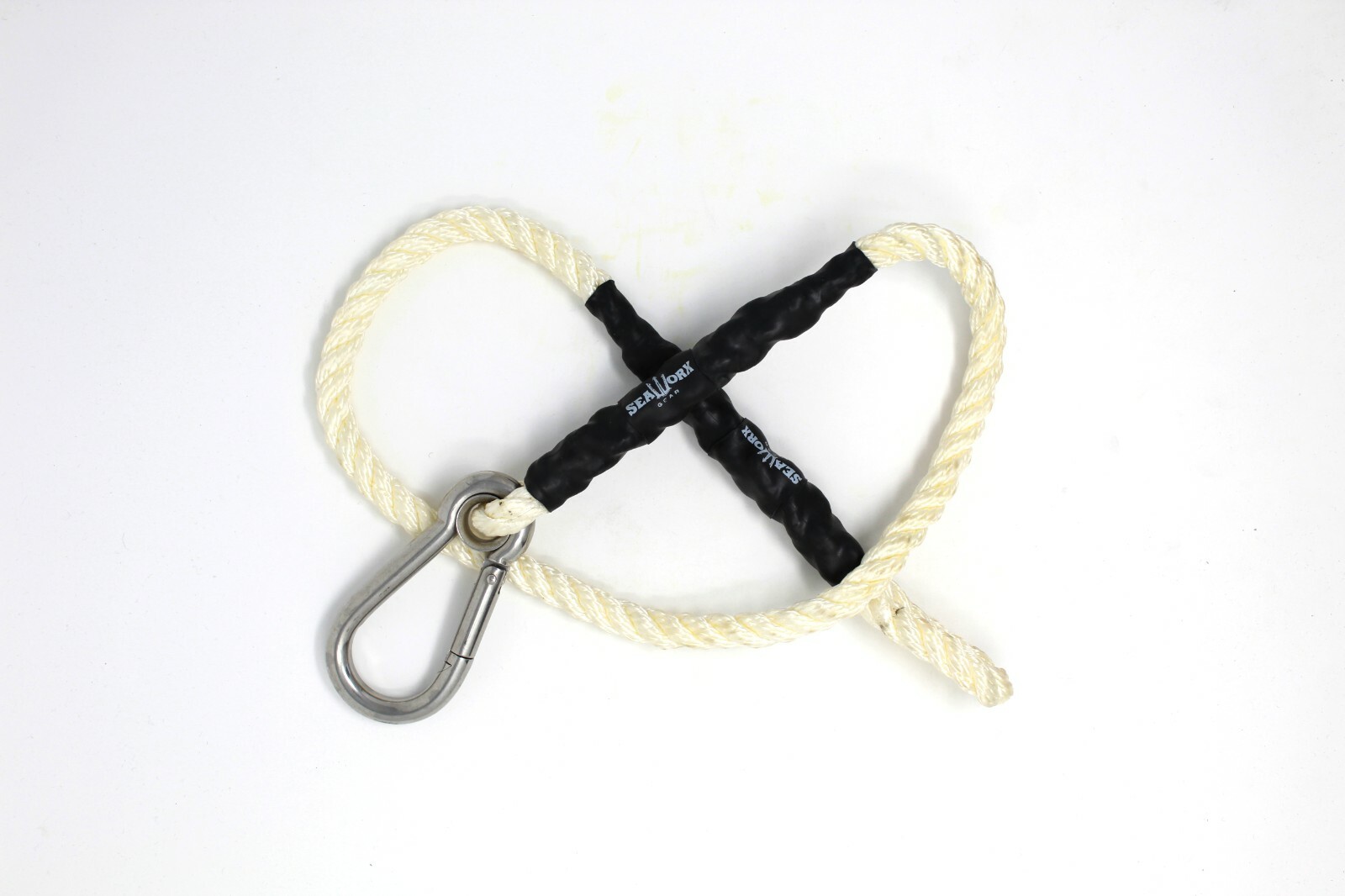 Seaworx Anchor Ball Rope/Clip Assembly | eBay