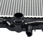 CU13197 Radiator Fit for 2010 - 2013 Chevrolet Cruze 1.4L &1.8L all ...