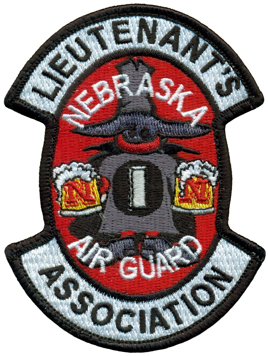 USAF 170th GROUP – NEBRASKA ANG – LIEUTENANT’S PROTECTION ASSOCIATION ...