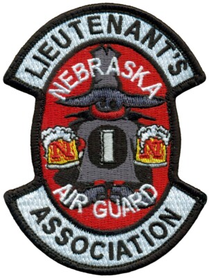 USAF 170th GROUP – NEBRASKA ANG – LIEUTENANT’S PROTECTION ASSOCIATION ...