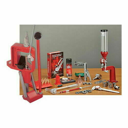 Hornady Lock N Load Classic Deluxe Reloading Kit for sale online | eBay