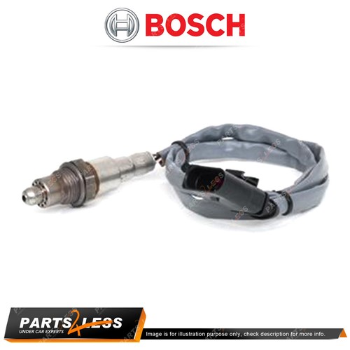 Bosch Oxygen Sensor Pre or Post Cat 0258030096 - Ensures Engine ...
