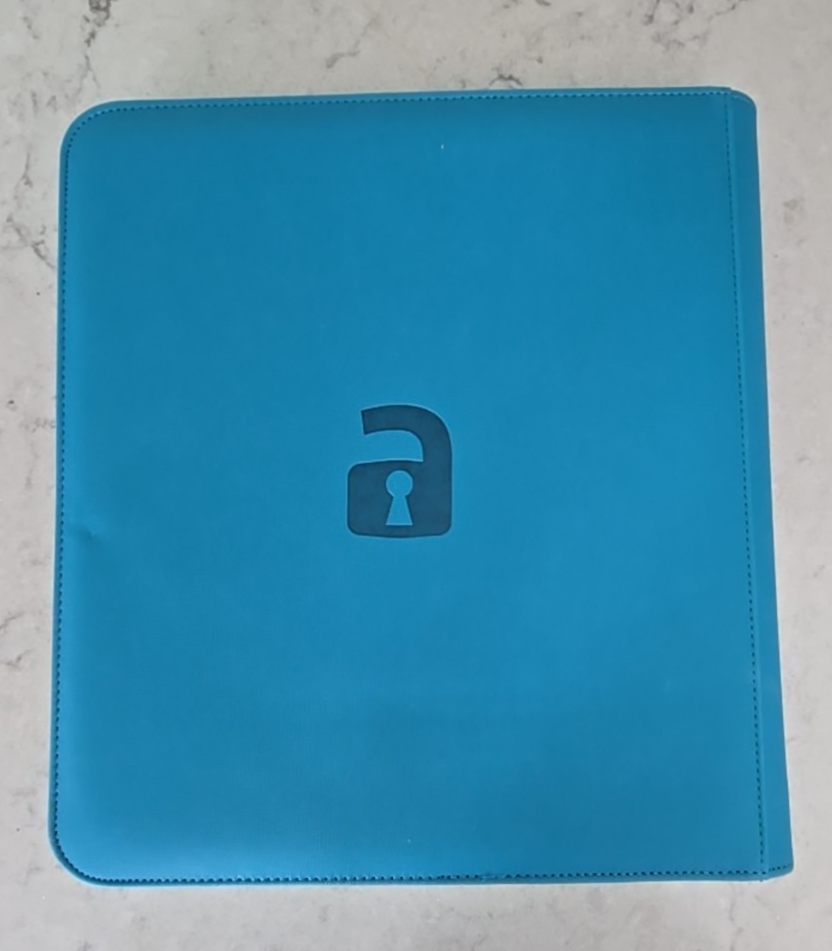 POKÉMON Temporal Forces Complete Master Set w/ SV 5 Binder + 1 PSA ...