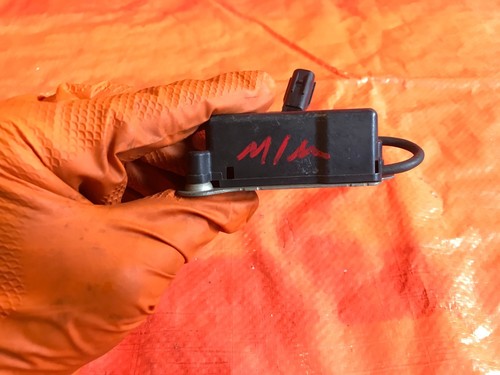 OEM 2014 2015 14 15 LEXUS I250 IS350 TIRE PRESSURE TRANSMITTER - 8976B ...