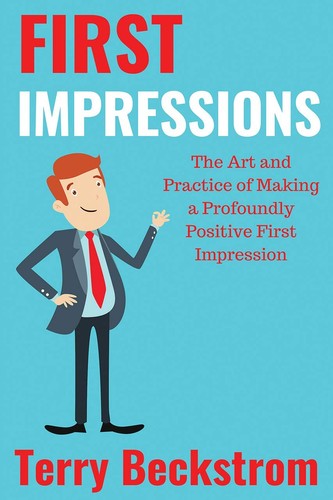 Terry Beckstrom First Impressions (Copertina rigida) 9781977208521 | eBay