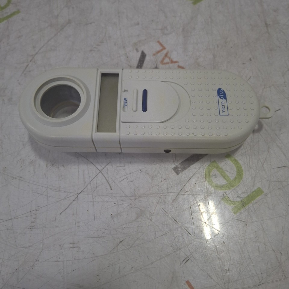 CareFusion Micro Plus Spirometer | eBay