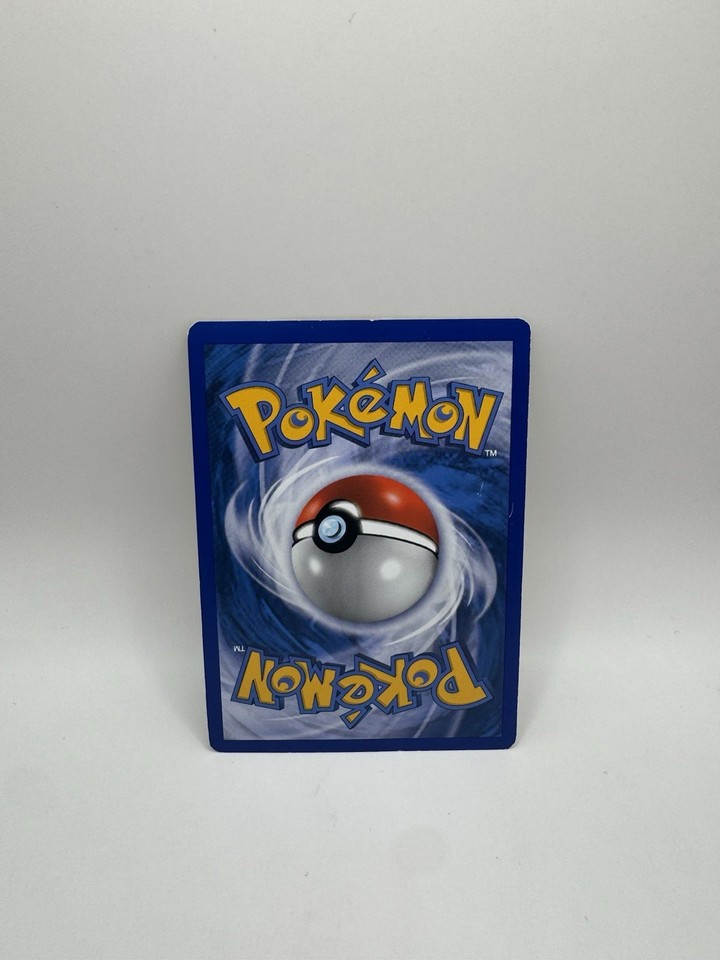 Pikachu 70/100 Reverse Holo Platinum Promo - Majestic Dawn - Pokémon ...