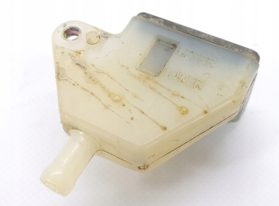 GS 500 Rear Brake Fluid Reservoir 1 Piece | eBay UK