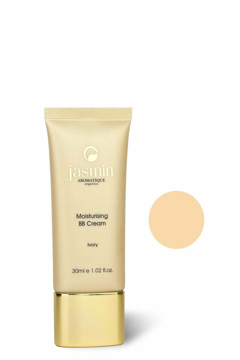Jasmin Skincare Moisturising Foundation BB Cream | eBay