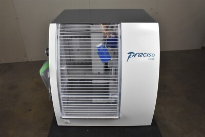 Jensen Preciso M200 Dental Milling Machine for CAD/CAM Dentistry | eBay