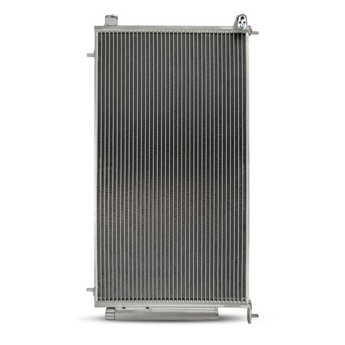 AC Condenser 3112 W/ Receiver Drier For Honda CRV Element 2002-2006 ...