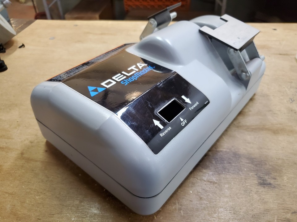 Delta GR050 Shopmaster Utility Sharpener Replacement Parts, PICK THE ...