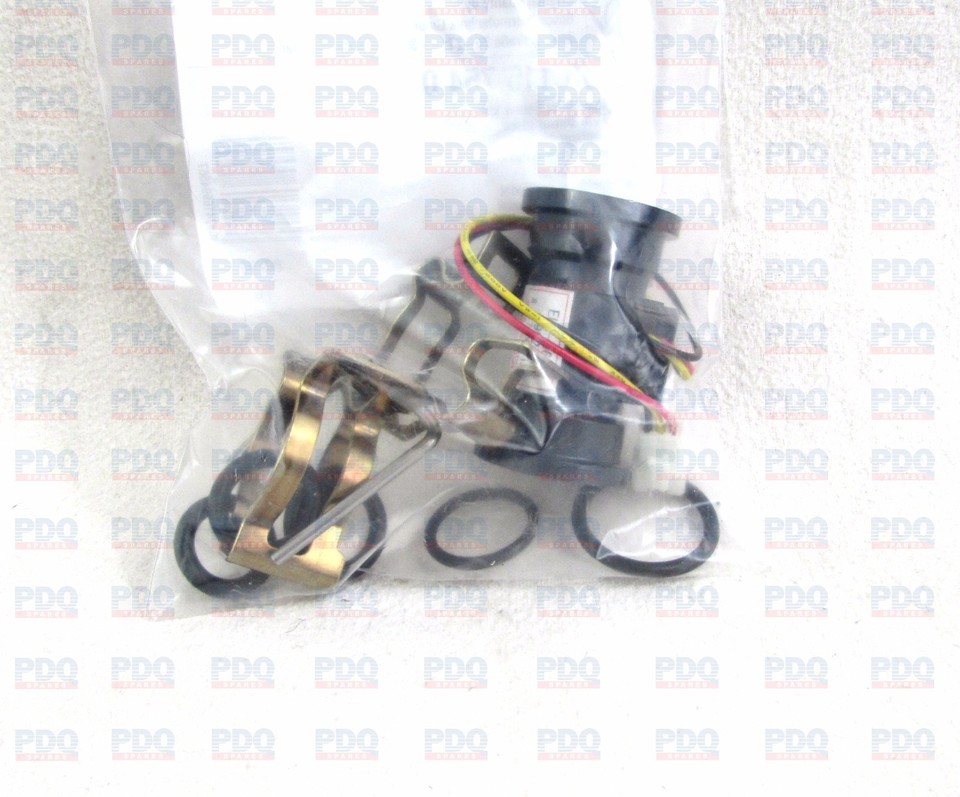 WORCESTER GREENSTAR 25Si 30Si FLOW SENSOR 87161157540 - NEW *FREE NEXT ...